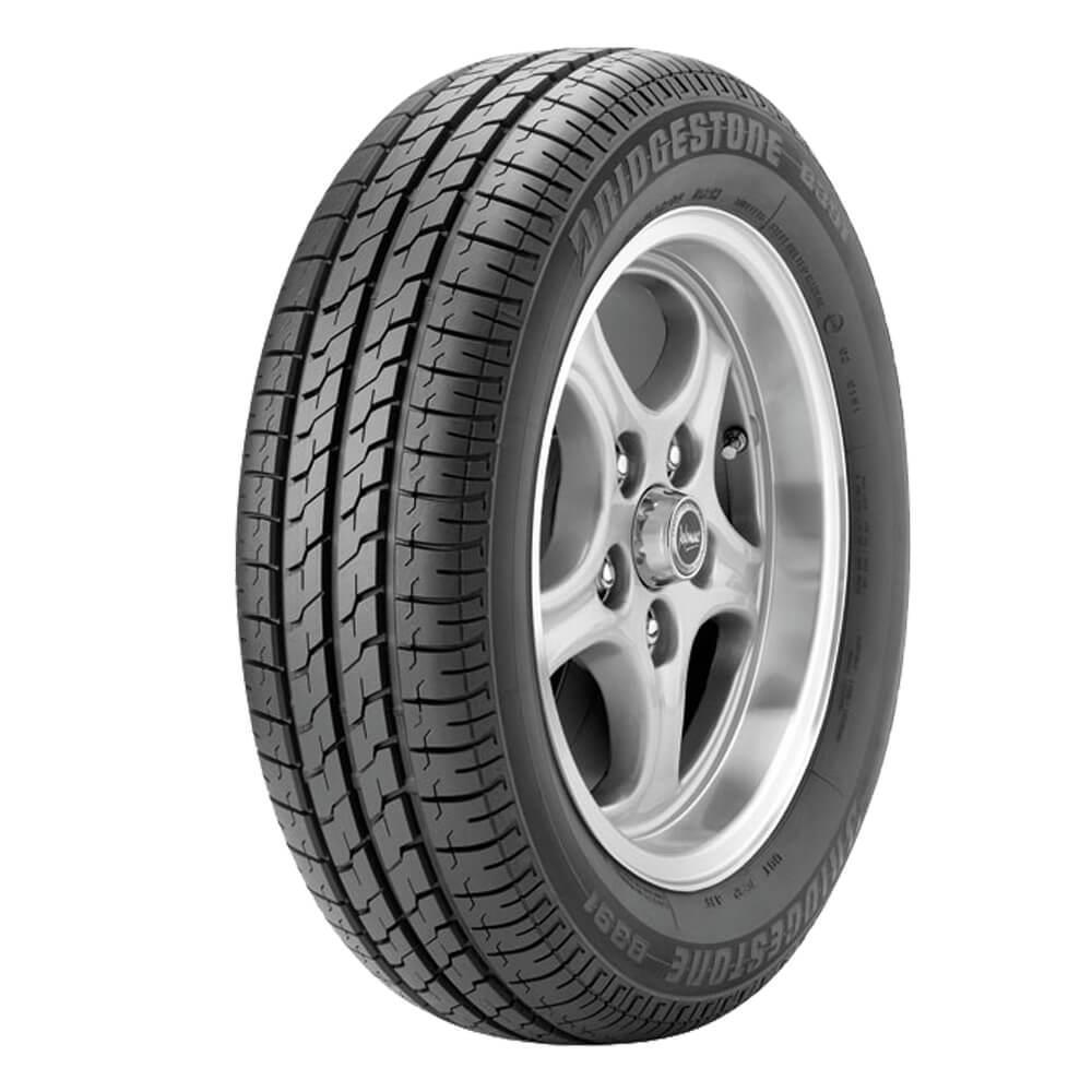 Pneu Bridgestone Aro 14 175 65 R14 B391 82T Pneu Bridgestone Aro 14 175 65 R14 B391 82T