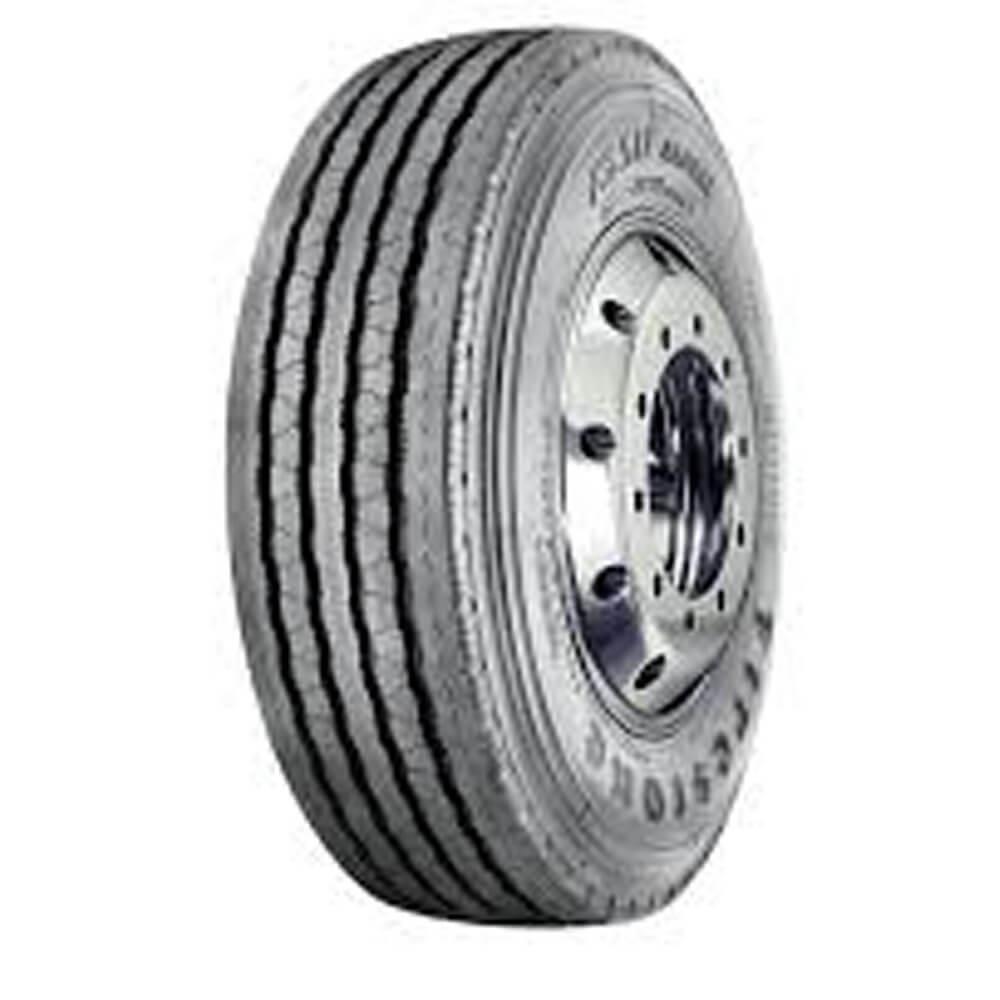 Pneu Firestone Aro 22,5 275 80 R22,5 Direcional FS511 148/145M 16 Lonas