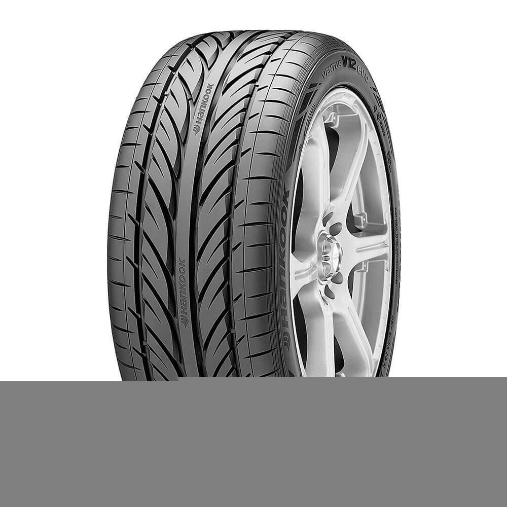 Pneu 245 40 Zr20 Pneu Hankook Aro 20 245 40 Zr20 Ventus V12 Evo K110 99y