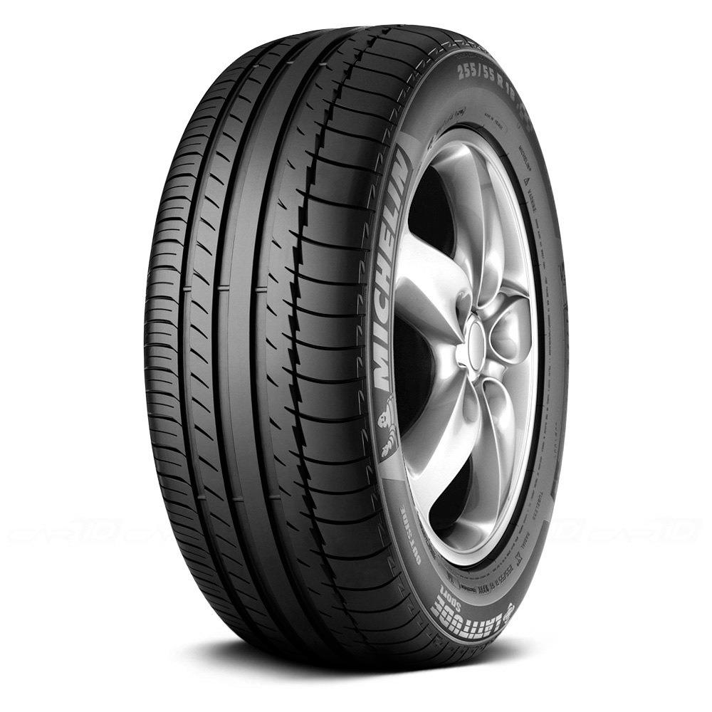 Pneu 315 35 R20 - Pneu Michelin Aro 20 315 35 R20 Latitude Sport 3 TL 110W