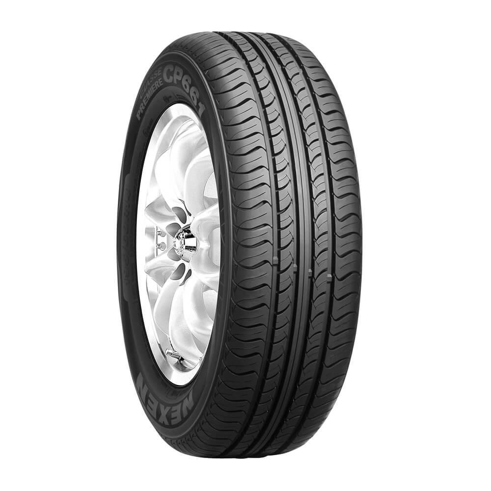 Pneu 165 70 R13 Pneu Nexen Aro 13 165 70 R13 CP661 79T Pneu 165 70 R13 Pneu Nexen Aro 13 165 70 R13 CP661 79T