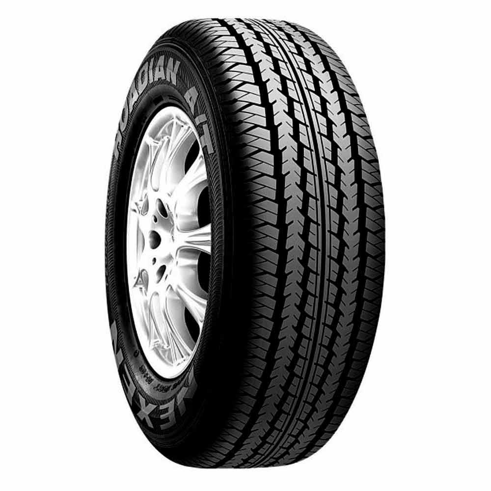 Pneu 225 75 R15 - Pneu Nexen Aro 15 225 75 R15 Roadian A/T 102T