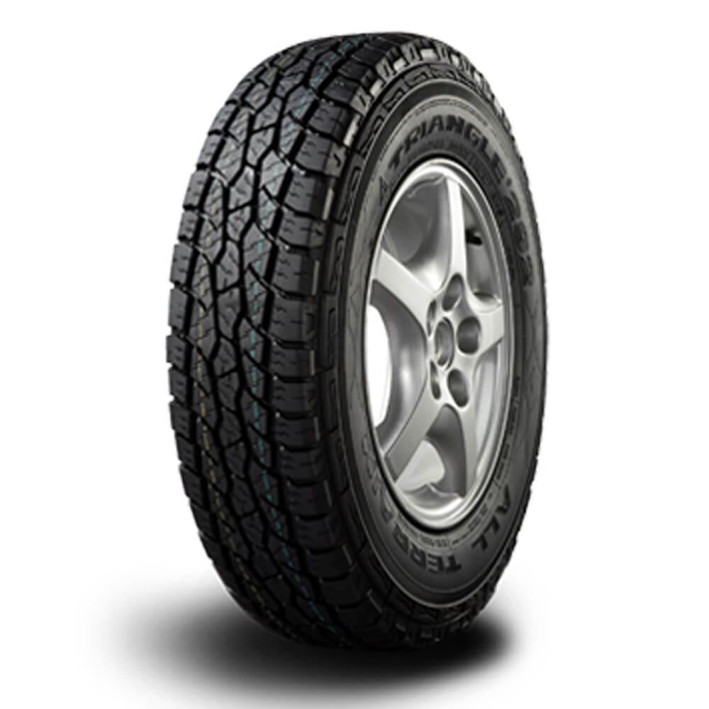 Pneu Triangle Aro 17 265 65 R17 Radial A/T TR292 112S